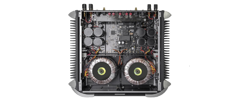 巨禮音響 MOON 761 - 巨禮音響｜台北高端音響專賣，FOCAL、NAIM、NORDOST 正規公司貨，專屬試聽空間