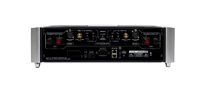 巨禮音響 MOON 761 - 巨禮音響｜台北高端音響專賣，FOCAL、NAIM、NORDOST 正規公司貨，專屬試聽空間